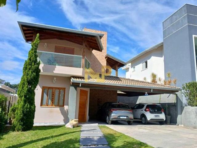 Condomínio Ibi Aram I Casa à Venda no Condomínio Ibi Aram I Itupeva/SP