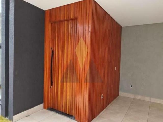 CONDOMÍNIO IBITI RESERVA
