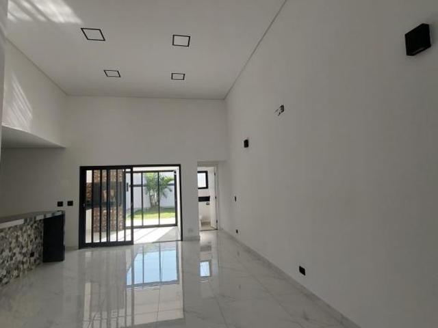 Condomínio Ibiti Reserva Casa à venda no Condomínio Ibiti Reserva Sorocaba/SP