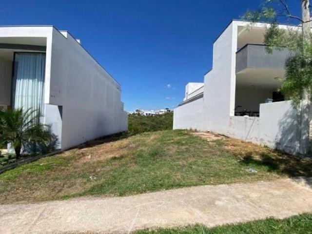 Condomínio Ibiti Reserva Terreno à venda no Condomínio Ibiti Reserva Sorocaba/SP