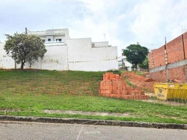 Condomínio Ibiti Reserva Terreno à venda no Condomínio Ibiti Reserva Sorocaba/SP