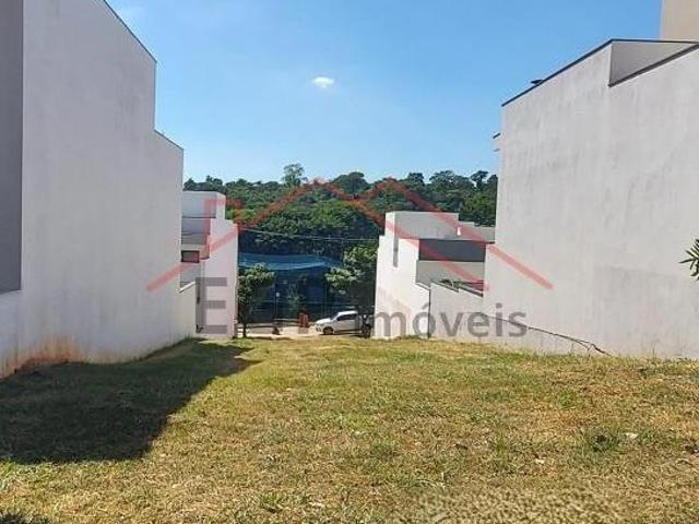 Condomínio Ibiti Reserva, terreno com 250 m²