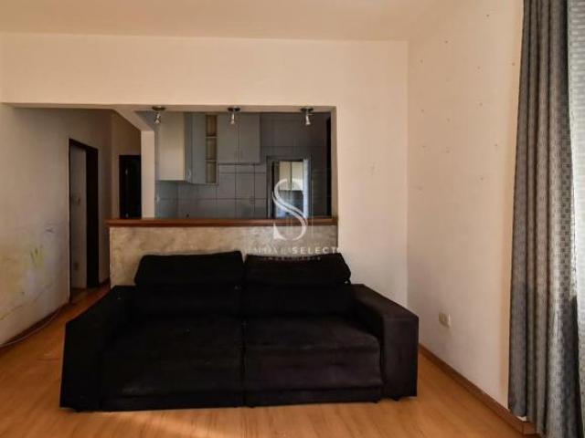 Condomínio Icaro. Apartamento com 67m. 01 Dormitório e banheiro social. No bairro Bela Vista, SP