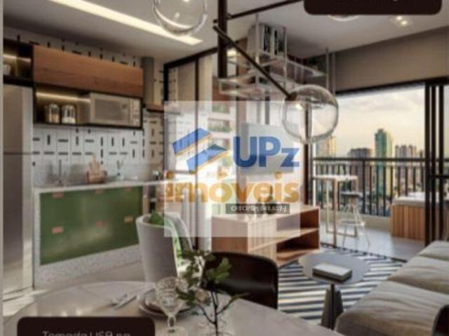 Condomínio Iconic Osasco Apartamento com 2 suítes, 62m² com depósito privativo no Centro de Osasco