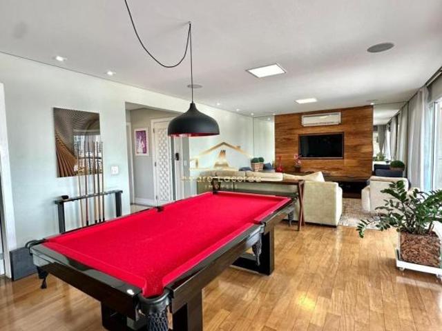 Condominio Identitá Tatuapé Apartamento Alto Padrão em Tatuapé, São Paulo/SP