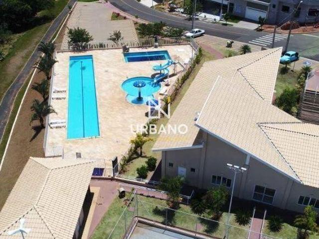 Condomínio Ideal Life Casa Condomínio Ideal Life