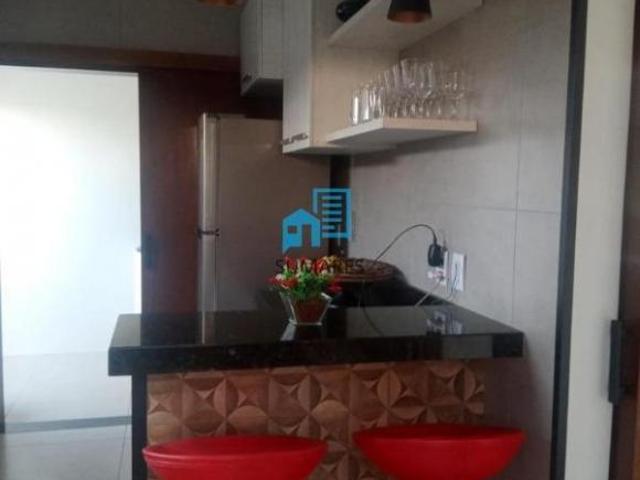 CONDOMINIO IDEAL LIFE CASA CONDOMÍNIO IDEAL LIFE SÃO JOSÉ DO RIO PRETO CA849