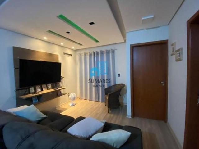 CONDOMINIO IDEAL LIFE CASA CONDOMÍNIO IDEAL LIFE, SÃO JOSÉ DO RIO PRETO CA855