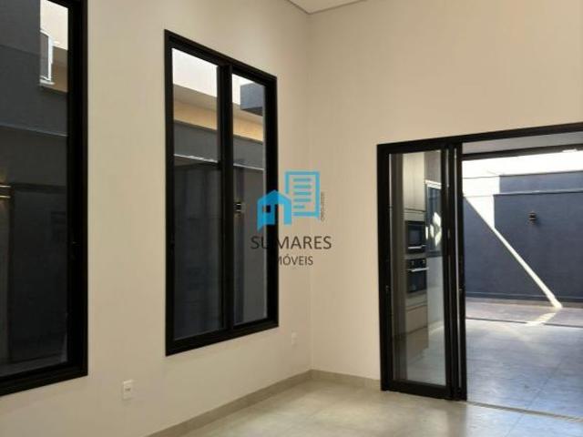 CONDOMINIO IDEAL LIFE CASA CONDOMÍNIO IDEAL LIFE, SÃO JOSÉ DO RIO PRETO 166