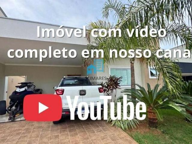CONDOMINIO IDEAL LIFE CASA NO CONDOMÍNIO IDEAL LIFE, SÃO JOSÉ DO RIO PRETO 3332