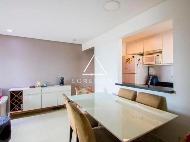 Condomínio Ideale Aramaçan Apartamento em Vila Humaitá, Santo André/SP
