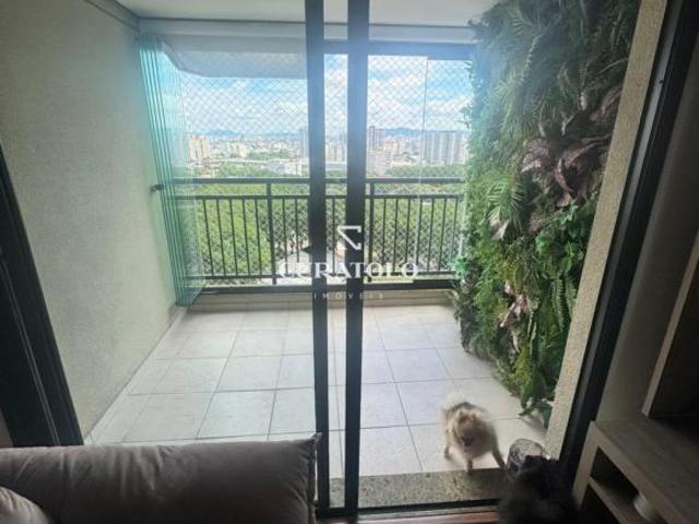 Condomínio Ideale Mooca Apartamento à venda com 69 m², 3 quartos, varanda e 2 vagas, Mooca, São Pa