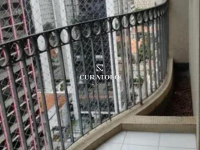 Condomínio Ile de France Moema Conquiste seu novo lar! Apartamento 75 m² em São Paulo, varanda