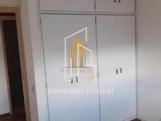 Condomínio ilha bela, Sumaré Apartamento de 74m² com 3 dormitórios/1 suite, 2
