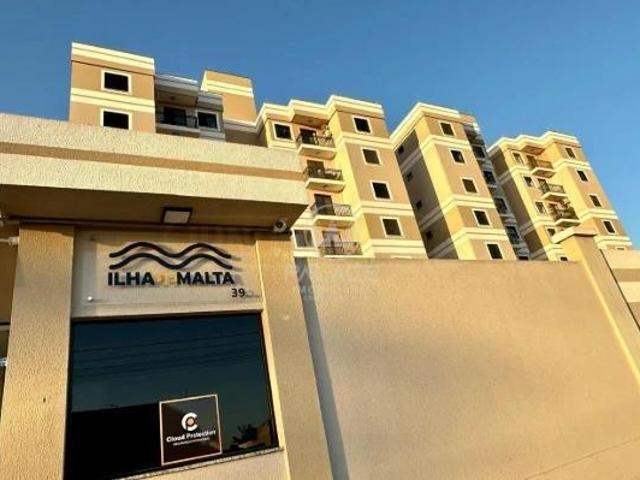 Condomínio Ilha de Malta