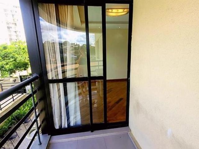 CONDOMINIO ILHA DE QUIOS Apartamento com 3 Quartos à venda Apartamento à venda no Portal do Morumbi