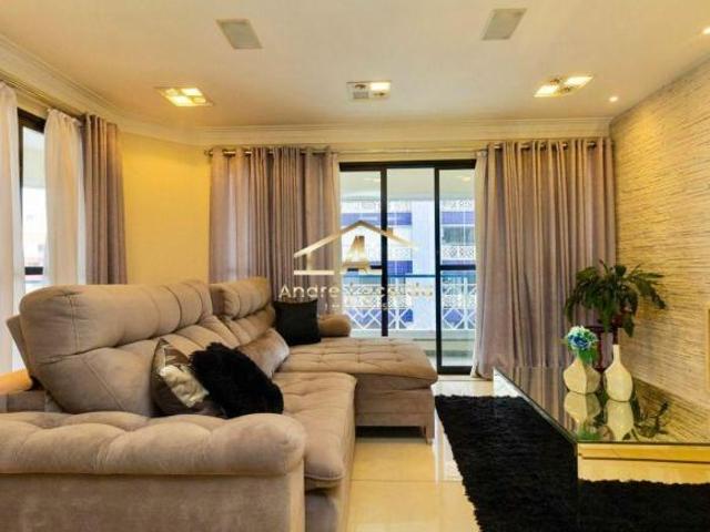 Condominio Ilha Faial Excelente Apartamento para Venda Tatuapé/SP