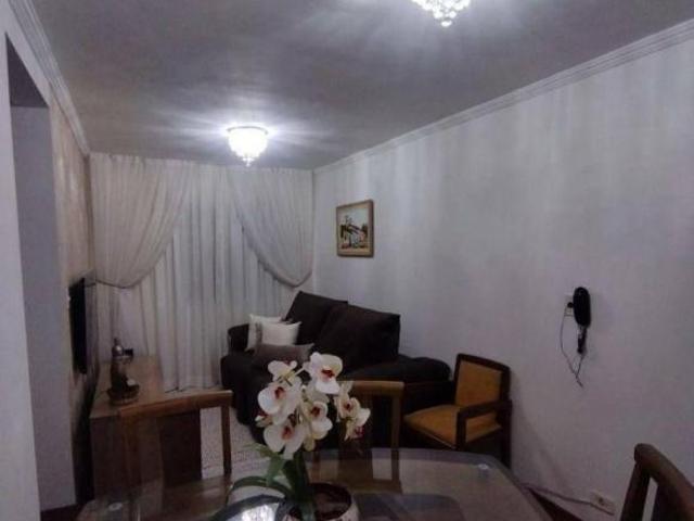 CONDOMÍNIO ILHAS DO MEDITERRÂNEO Apartamento com 2 dormitórios à venda, 60 m² por R$ 285.000 Vila