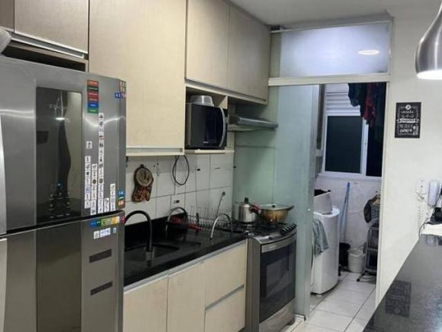 Condomínio Ilhas do mediterrâneo em Barueri, Apto á venda 3 Dorms, 2Vagas