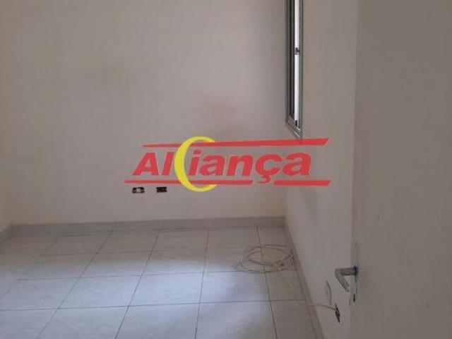 CONDOMINIO ILHAS GREGAS GUARULHOS