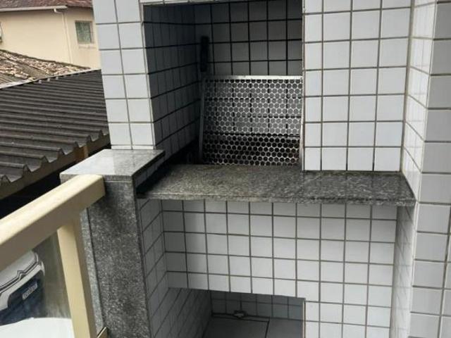 Condomínio Ímola