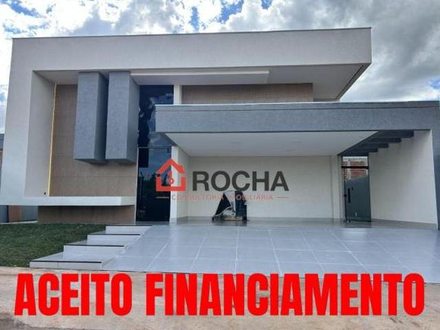 Condomínio Império dos Nobres Moderna, com Escritura, aceito financiamento