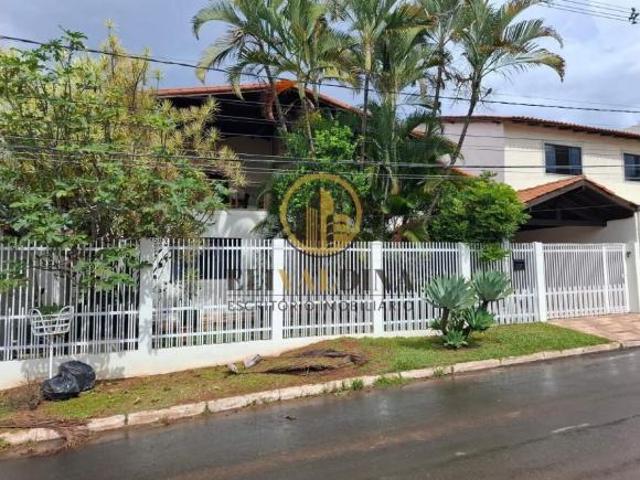 CONDOMÍNIO IMPÉRIO DOS NOBRES SOBRADINHO CASA EM CONDOMÍNIO