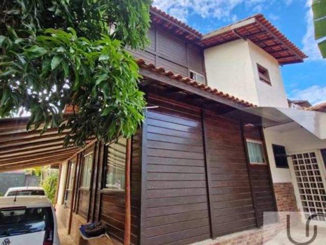 Condomínio Império dos Nobres Sobradinho DF Casa com 3 quartos