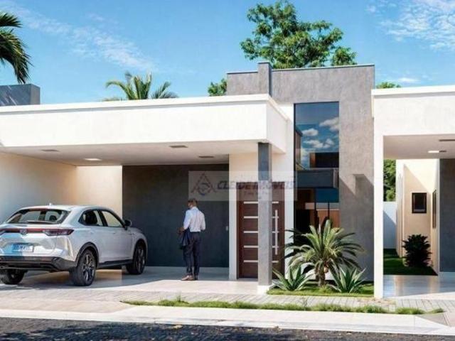 Condomínio Império da Mata, 3 qtos sd 1 suíte venda, 116 m² Jardim Imperial Cuiabá/Mato Grosso
