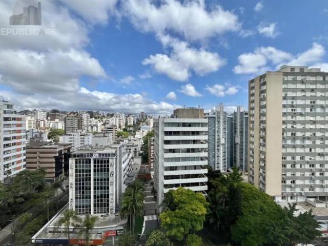 Condomínio Império, rua vinte e quatro de outubro, 1000 Moinhos de Vento