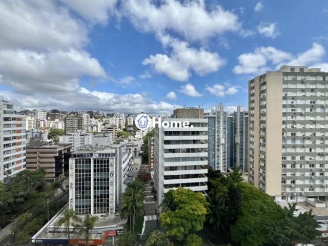 Condomínio Império, rua vinte e quatro de outubro, 1000 Moinhos de Vento