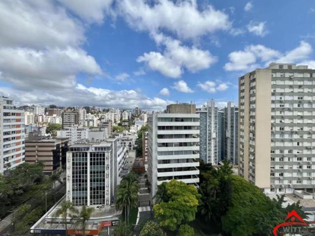 Condomínio Império, rua vinte e quatro de outubro, 1000 Moinhos de Vento