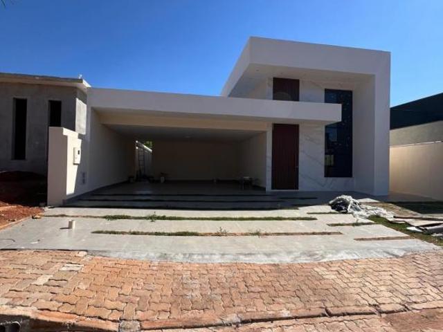 Condominio Imperial casa Nova 4 quartos + Churrasqueira