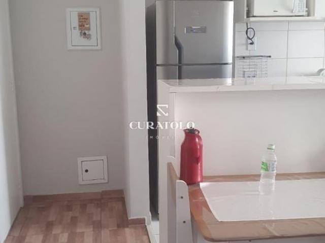 Condomínio In Trianon Apartamento à venda 40m², na Vila Prudente, São Paulo