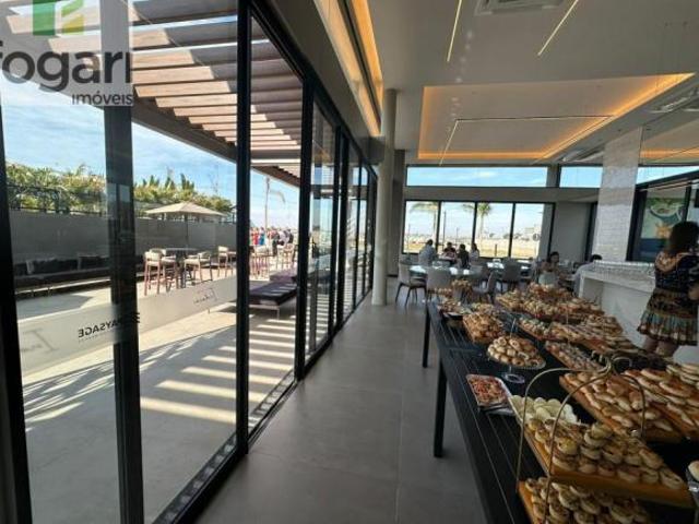 CONDOMINIO INDAIA 312 M²