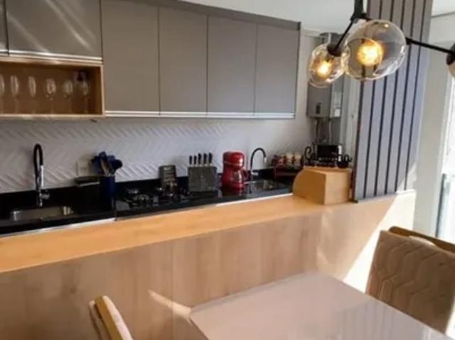 Condominio Infinity Bela Vista