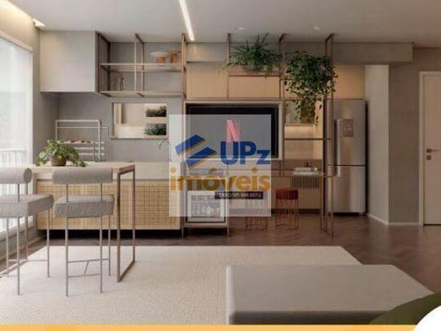 Condomínio Infinity Bela Vista Apartamento com 2 quartos, sendo 1 suíte, 2 vagas Bela Vista Os