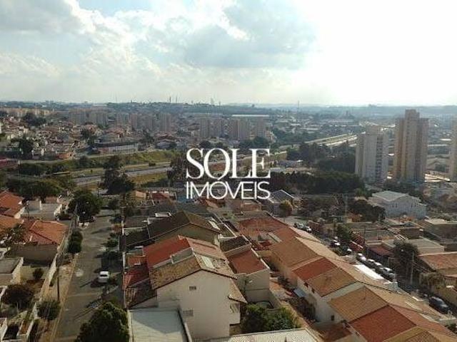Condomínio Infinity Top Living Apartamento à venda, 3 quartos, 116 m² Retiro Jundiaí/SP