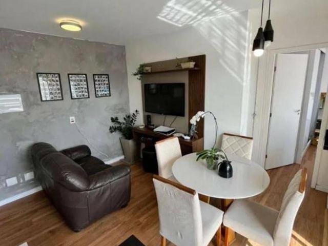 CONDOMÍNIO INOVA GUARULHOS Excelente Apartamento com 2 dormitórios à venda, 41,75 m² por R$ 340.000