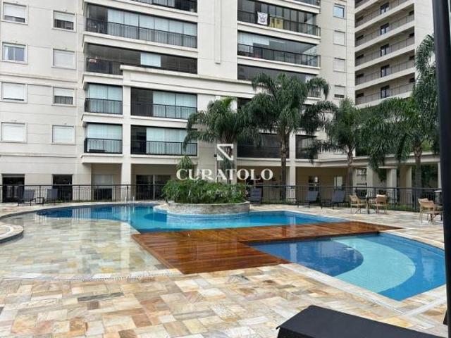 Condomínio Inovarte Apartamento alto padrão à venda com 165 m², 4 quartos, varanda gourmet e 2 vag