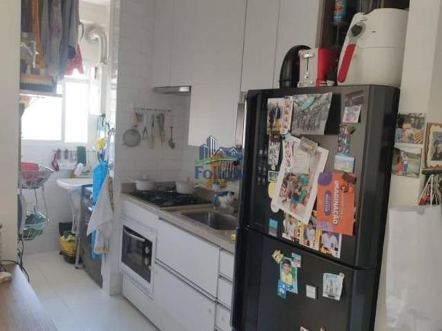 Condominio Innova São Francisco 3 e 4 Apartamento a Venda