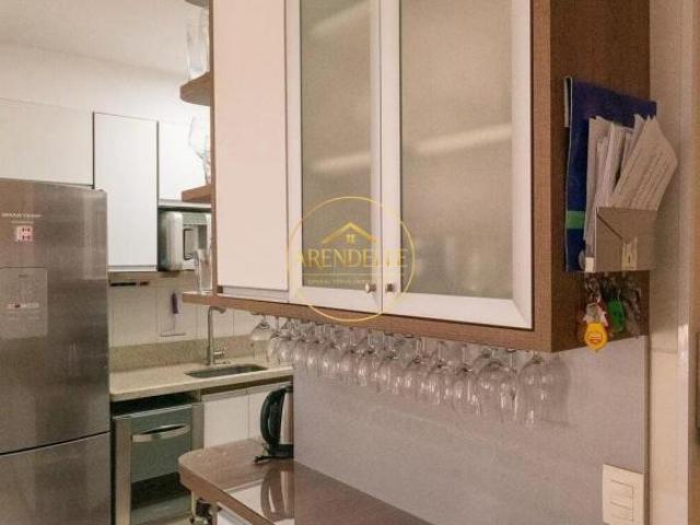 Condominio Inspiratto Apartamento Alto Padrão em Vila Progresso, Campinas/SP