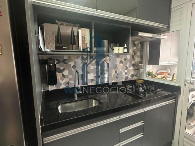 Condomínio Inspire Vila Curuça Apartamento