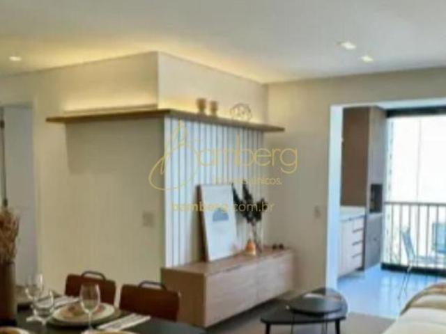 Condomínio Interclube Parque Residencial Apartamento à venda com 76m², 2 quartos, 1 Suite e 1 vaga