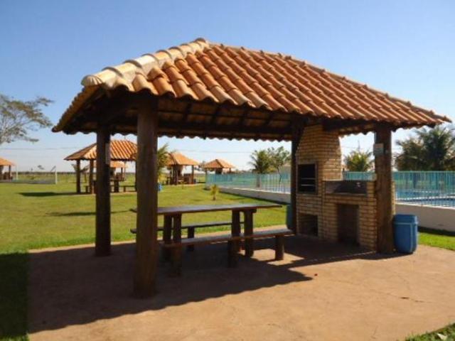 CONDOMINIO IPANEMA PORTO MARINGA