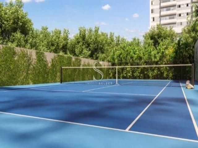 CONDOMÍNIO ISA BROOKLIN APARTAMENTO DE 219M² COM 3 DORMITÓRIOS, SUÍTE, 5 BANHEIROS E 3 VAGAS