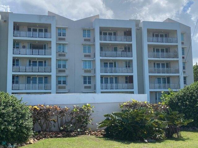 Condominio Isabela Del Mar Unit,isabela, Condo For Sale