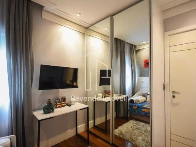 Condomínio Jade no Morumbi, Apartamento à venda com 127m², 3 dormitórios 3 suítes e 3 vagas