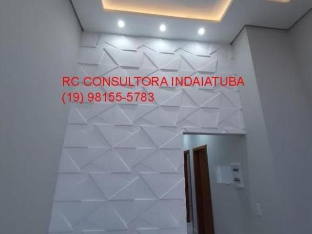Condominio, Jardim Toscana, Indaiatuba, SP