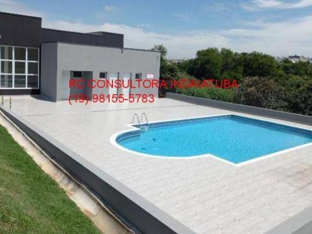 Condominio, Jardim Toscana, Indaiatuba, SP